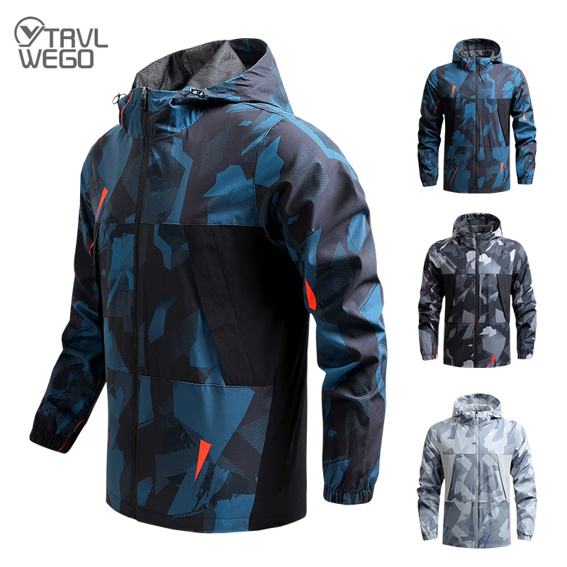 TRVLWEGO-Men-Spring-Camping-Jacket-Hiking-Riding-Quick-Dry-Heat ...