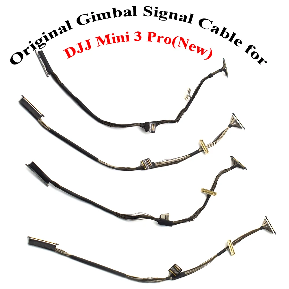 NEW Original Gimbal PTZ Signal Cable for DJI Mini 3 /3 Pro Transmission ...