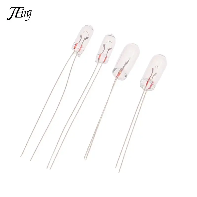 20pcs-Miniature-3-4mm-6V-12V-Lamp-Light-Bulb-Edison-Incandescent ...