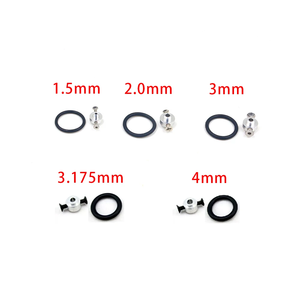 Brushless-Motor-Prop-Saver-3D-RC-Plane-Aircraft-Propeller-Protector ...