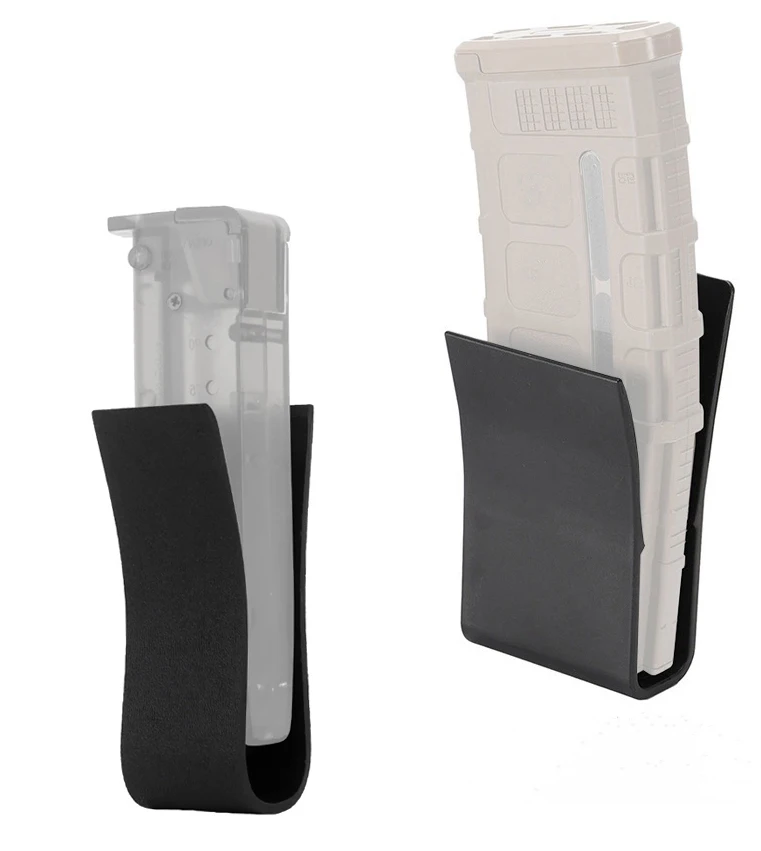 Tactical MAG Insert with Hook&Loop 9mm/5.56/7.62 Hunting Airsoft ...