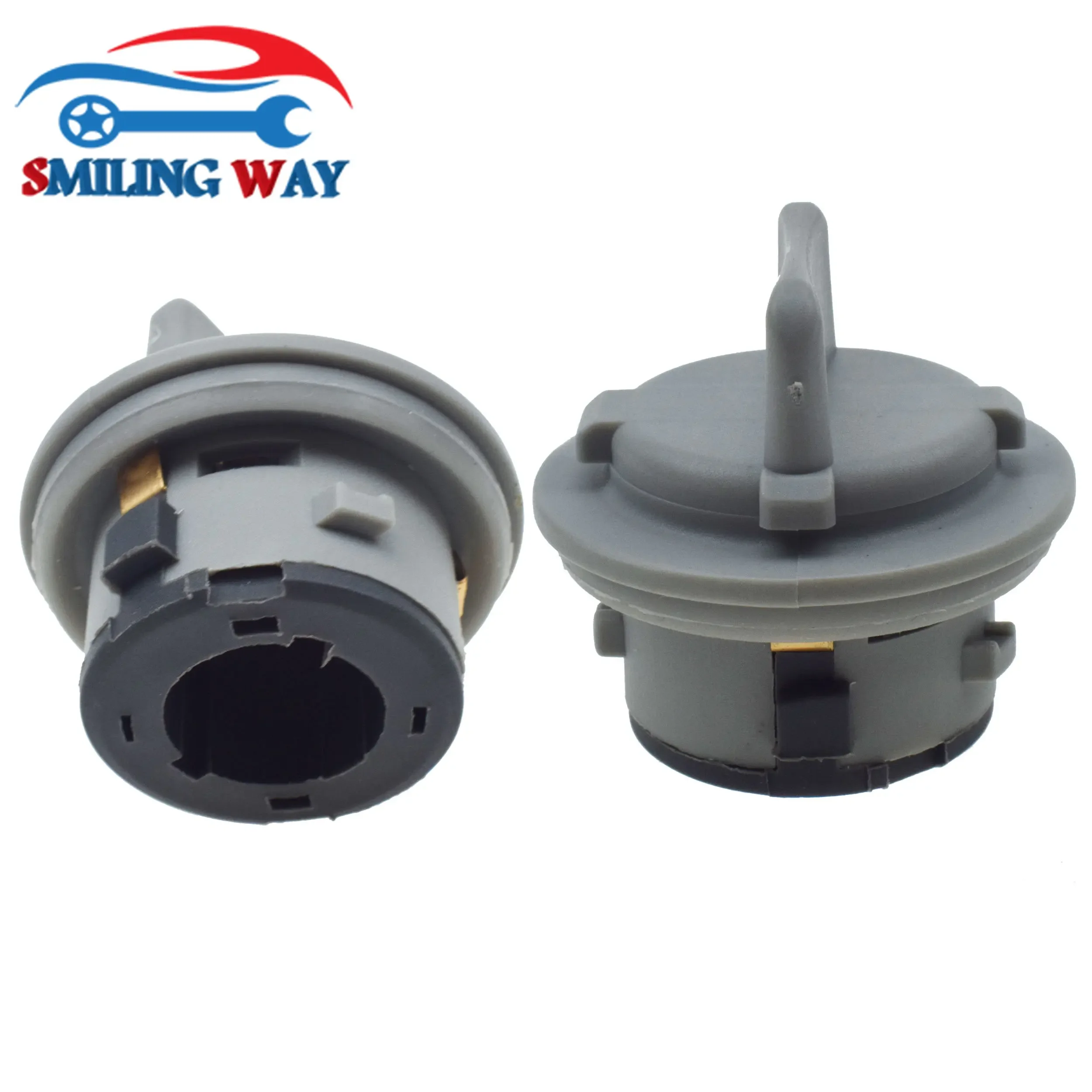 Turn Signal Light Lamp Bulb Socket For Hyundai Azera Elantra Genesis ...