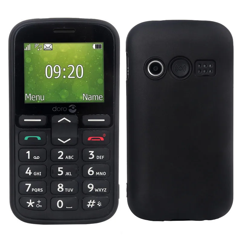 Dose-Me-Em-Estoque-Estojo-protetor-TPU-macio-para-telefone-inteligente ...