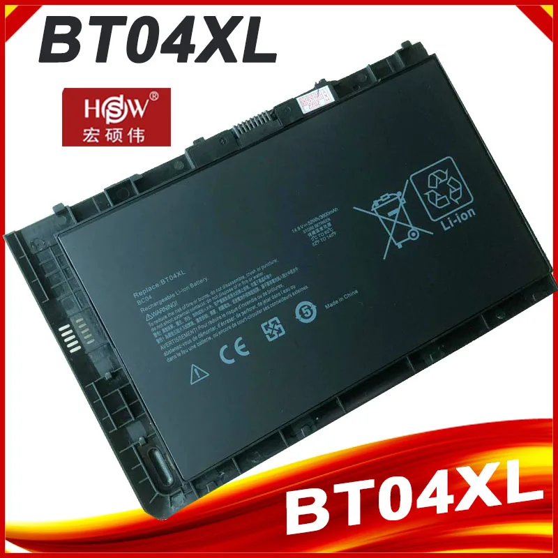 BT04XL-Laptop-Battery-for-HP-EliteBook-Folio-9470-9470M-Series-HSTNN ...