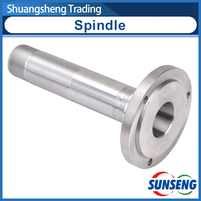 Lathe Spare Parts | Lathe Spindles | Machine Tool Spindle - Spindle Mt5 ...