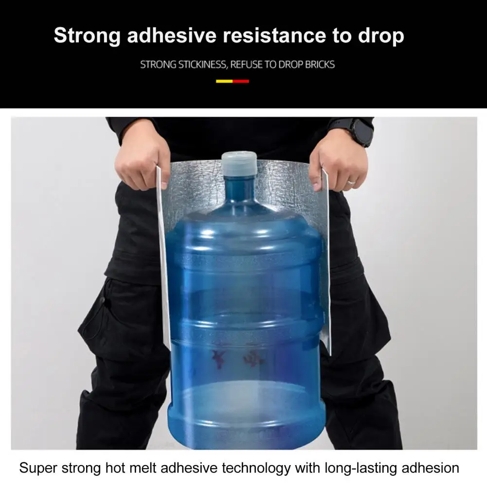 Self-adhesive-Wall-Sticker-Stain-Resistant-Wall-Sticker-Embossed ...