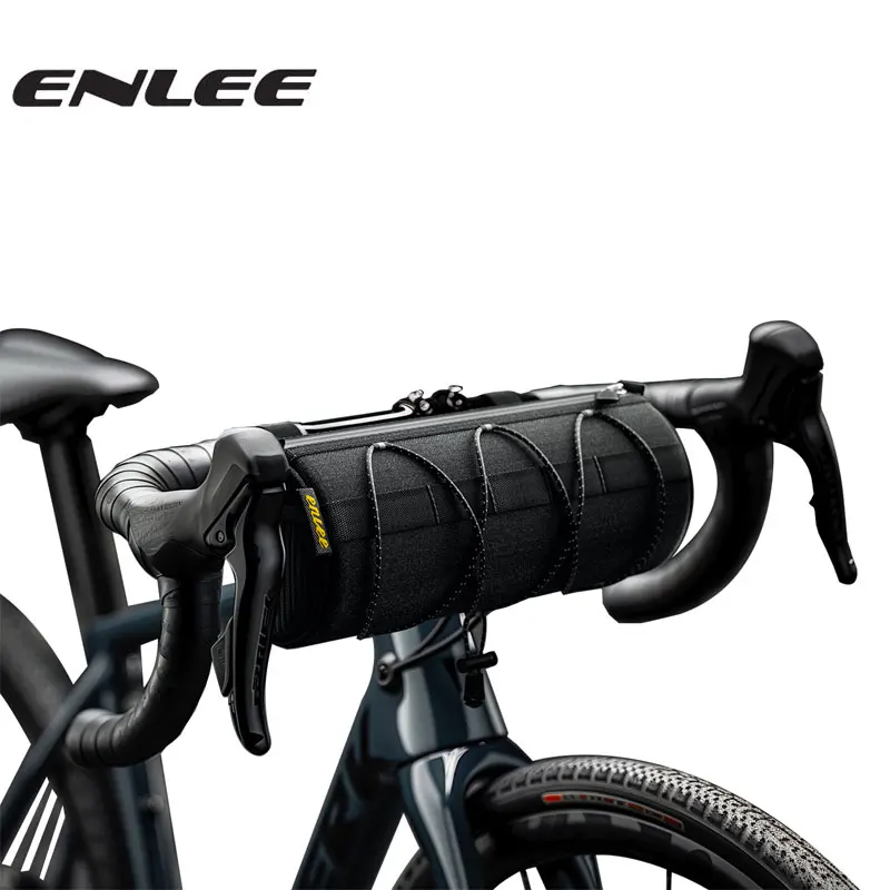 ENLEE-Bicycle-Multifunctional-Front-Fork-Bag-Outdoor-Waterproof-2-2L ...