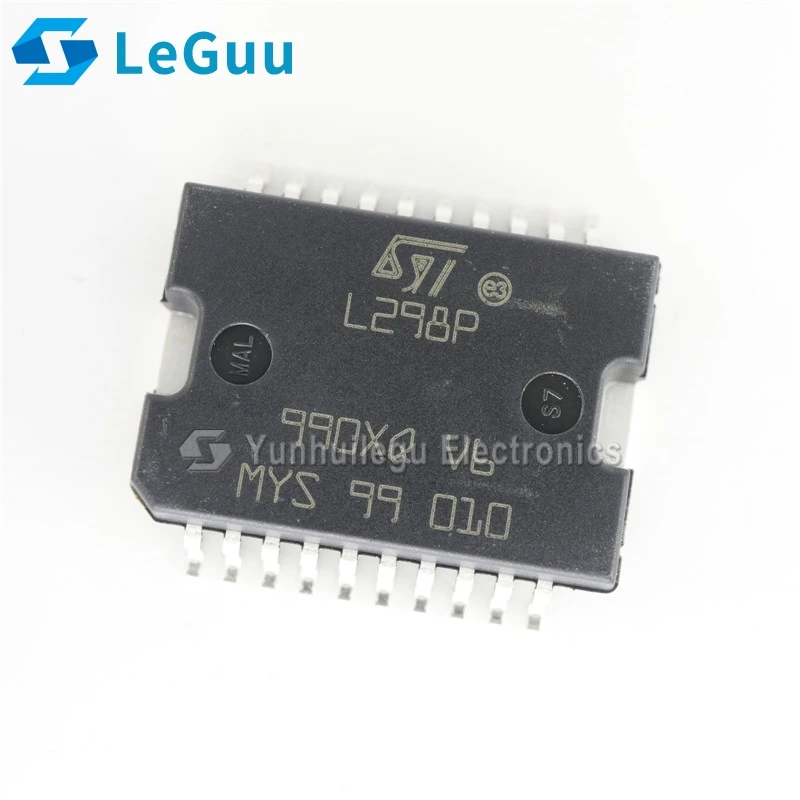 1pcs-lot-L298P-L5956PD-L6201P-L6234D-L9135PD-L9651-L9822N-L9935-HSOP-20 ...