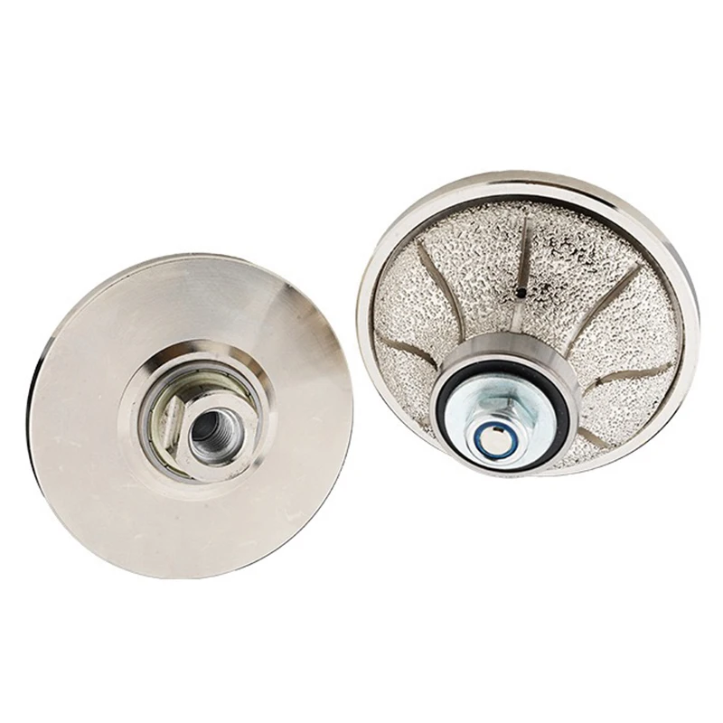 Diamond Profile Wheels for Granite and Marble: What You Really Need to ...