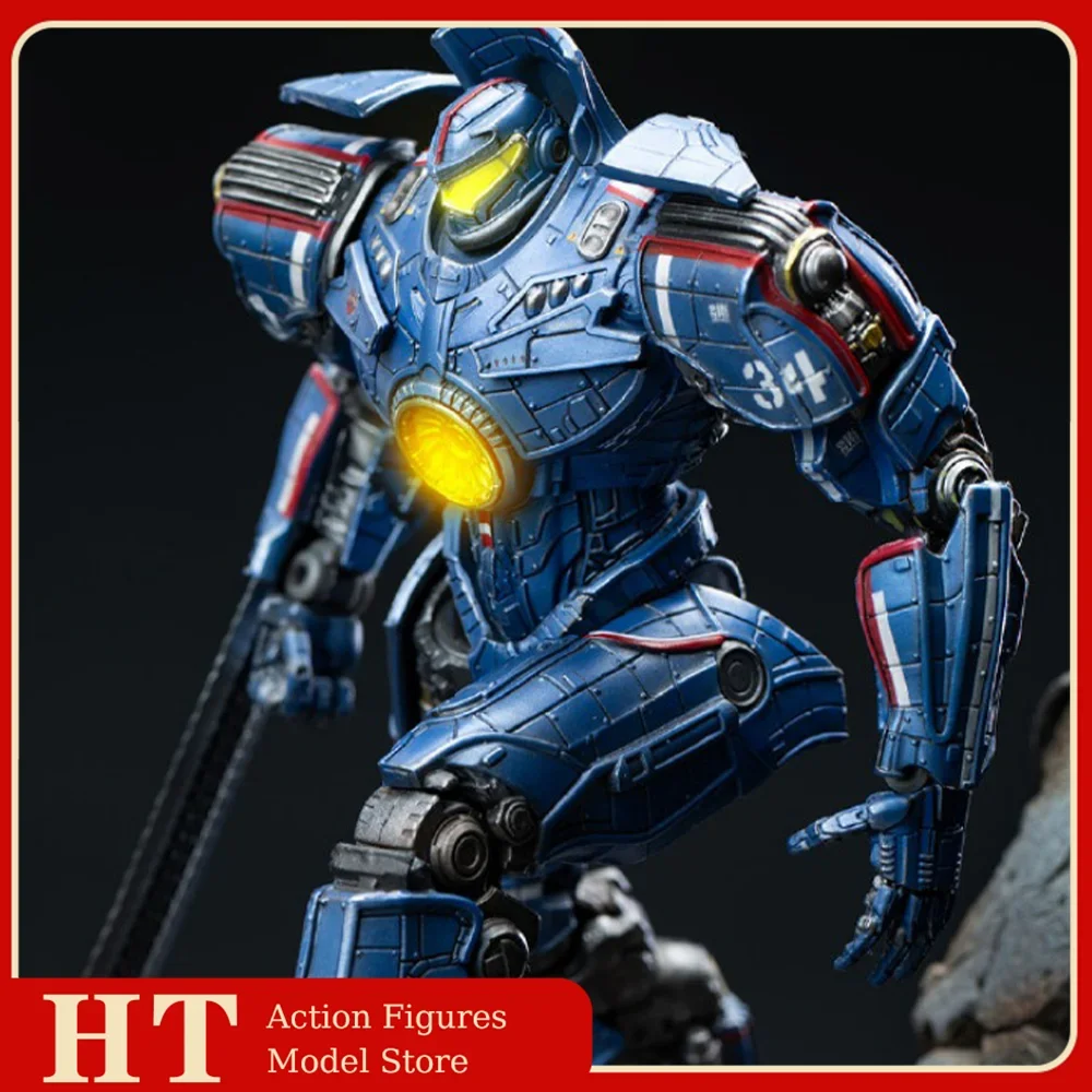 Hot-Genuine-20Cm-Chinese-Mecha-Spirit-Machine-Soul-Dangerous-Wanderers ...