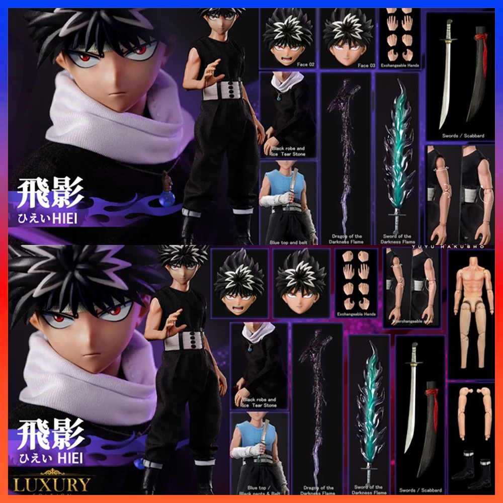 Asmus-YUYU001-1-6-Scale-Japanese-Anime-Boy-Standard-Deluxe-Version-Full ...