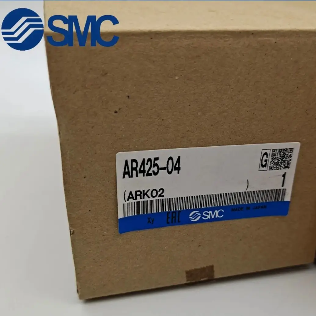 SMC-pressure-reducing-valve-AR625-F10-AR625-N10-AR625-10G-R-AR635-F10 ...