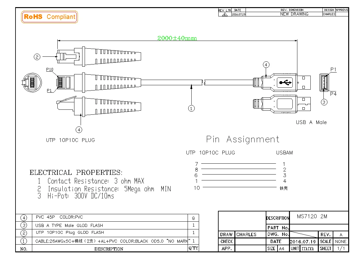 Rj50 Connector Pinout Popular Styles | www.oceanproperty.co.th