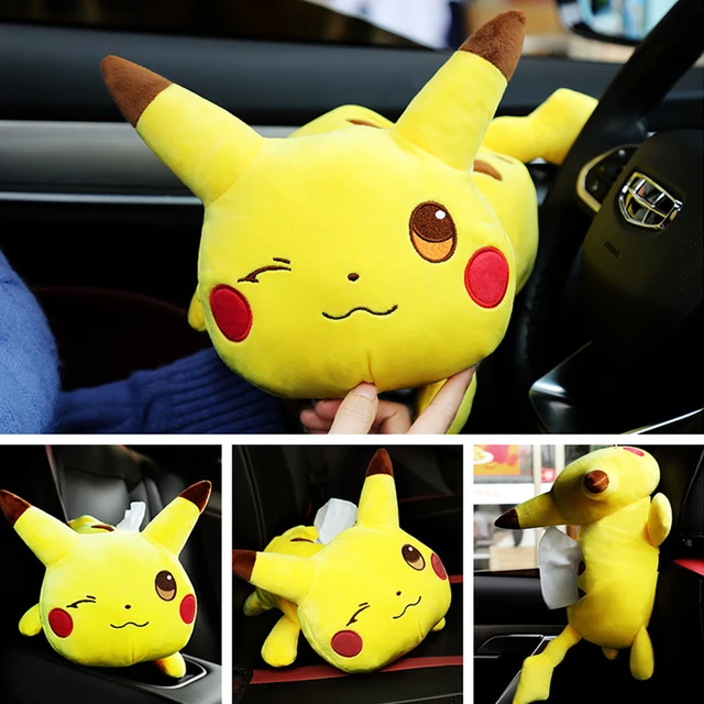 Super Cute Pikachu
