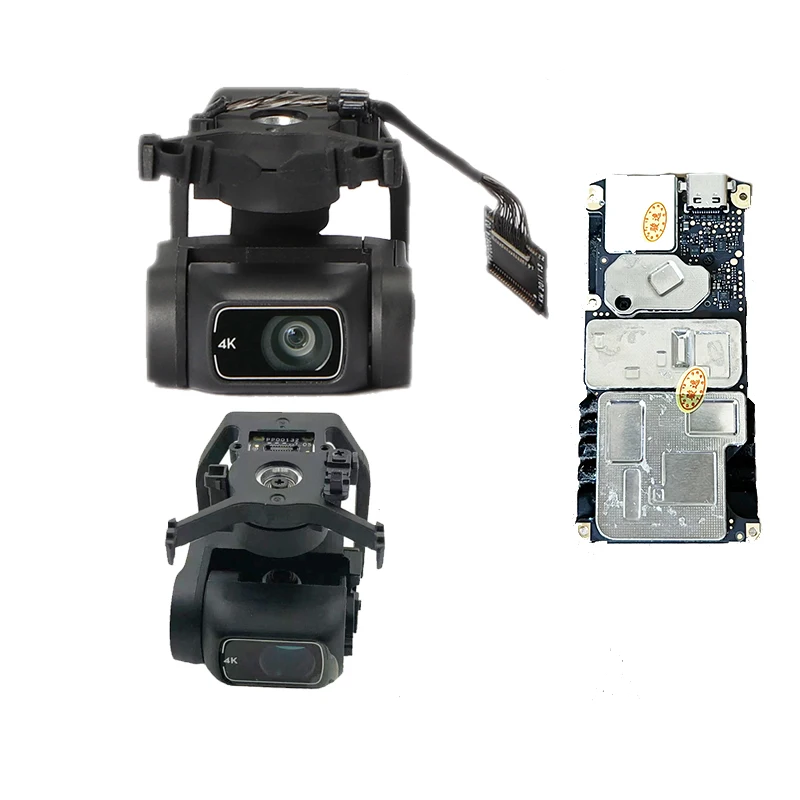 Genuine-Original-DJI-Mini-2-Gimbal-Camera-A-Core-Board-Main-Motherboard ...