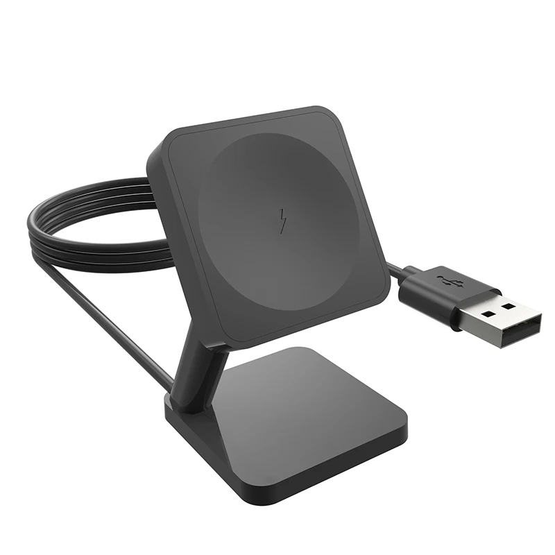 USB-Cable-Stand-Dock-Charger-Holder-For-Samsung-Galaxy-Watch-7-FE-6-5 ...