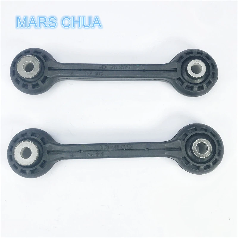 2PCS-8K0411317D-Front-Swing-Bar-Stabilizer-Link-8K0-411-317-D-Suitable ...