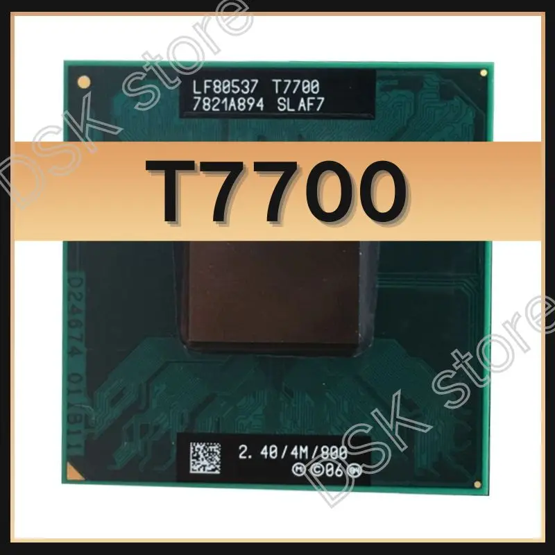 T7700-Core-2-Duo-Notebook-CPU-Notebook-Processor-PGA-478-cpu-Cache-2 ...