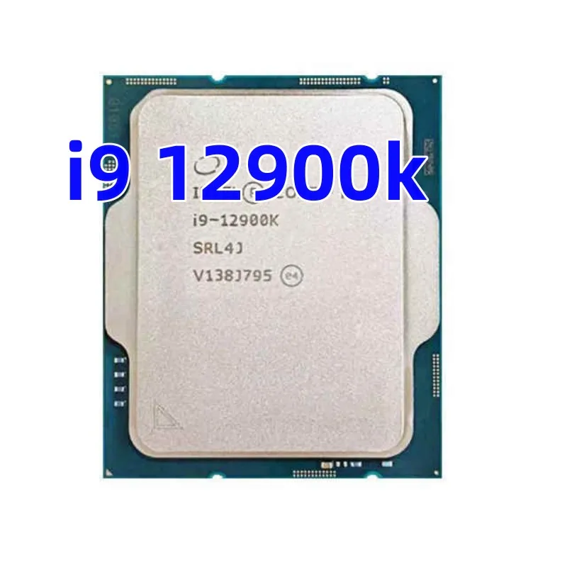 i9-12900K-CPU-I9-12900K-3-7-GHz-Sixteen-Core-Twenty-Four-Thread ...