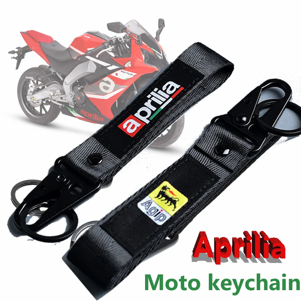 Motorcycle-Accessories-Keychain-Moto-Key-Chain-Keyring-For-Aprilia ...