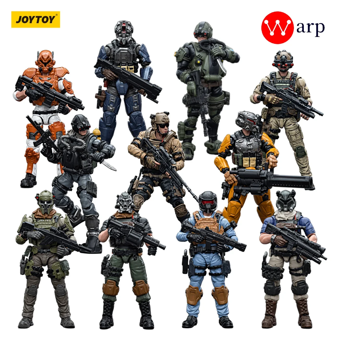 In-Stock-JOYTOY-Armed-Force-Soldiers-Dark-Source-1-18-Action-Figures ...