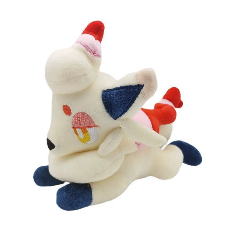 Figuras-de-Anime-de-Pok-mon-juguetes-de-colecci-n-de-cosas-de-Zoroark ...