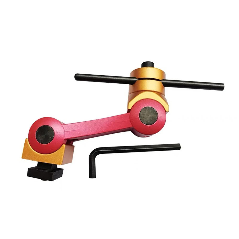 HOT-1PCS-Multi-Function-Clamp-Locator-Tool-Universal-Mill-Machines-CNC ...
