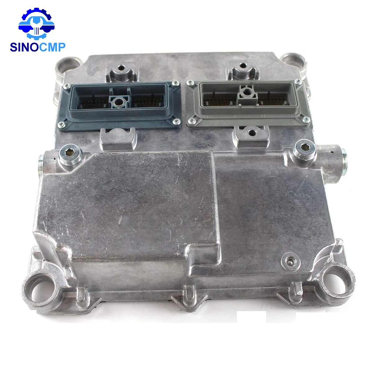 C6-4-C6-6-New-Engine-Controller-ECU-331-7539-286-3683-For-CAT-E320D ...