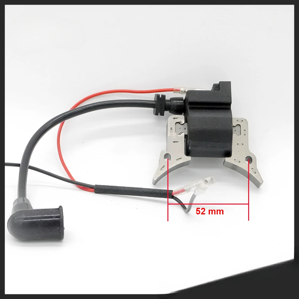CG328-Ignition-Coil-for-TANAKA-Brush-Cutter-Mower-SUM328-BG328-TBC328 ...