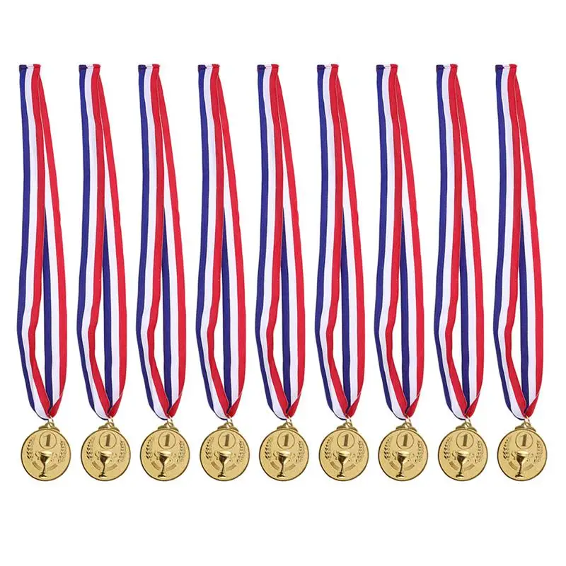 Soccer Medals For Kids
