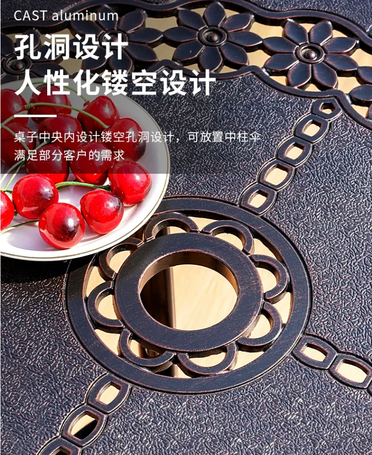 Bộ ba ghế Vine, ban công, bàn nhỏ, ghế, bàn cà phê, sân thượng, tựa ...