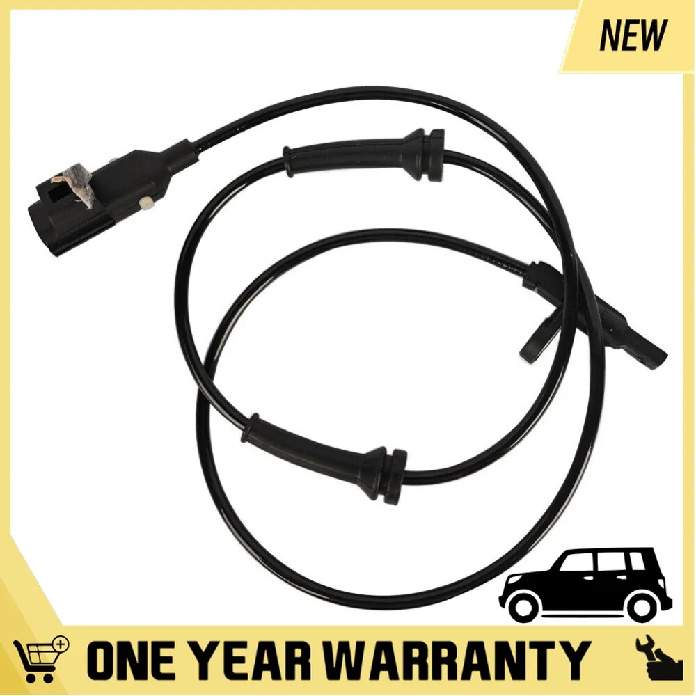 T4A4018 Front ABS Sensor Wheel Speed Sensor For Land Rover L560 250PS ...