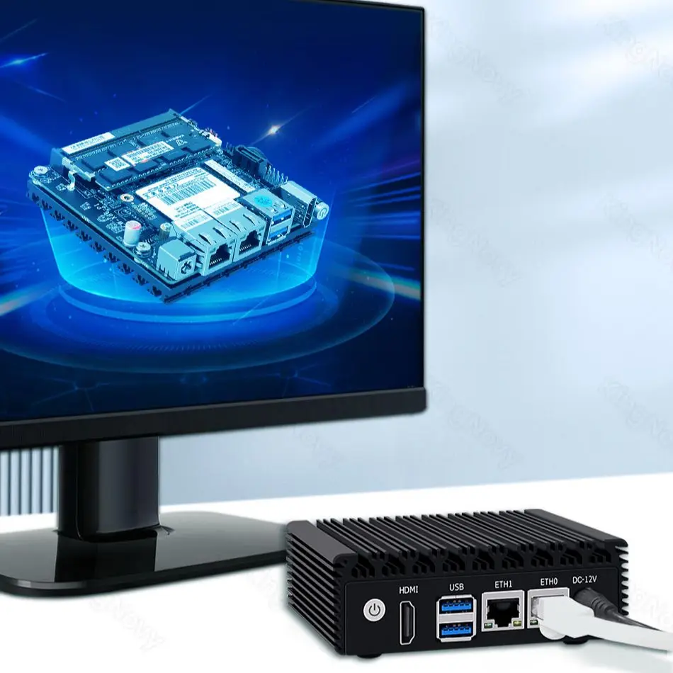 Kingvovy-6W-Ultra-X86-Mini-PC-Pentium-N3700-N3160-Quad-Core-Industrial ...