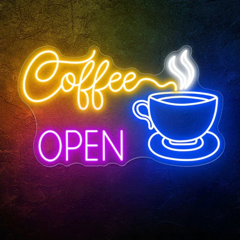 Coffee-Neon-Sign-Store-Open-Coffee-Neon-Sign-Lights-for-Bar-Shop-Light ...
