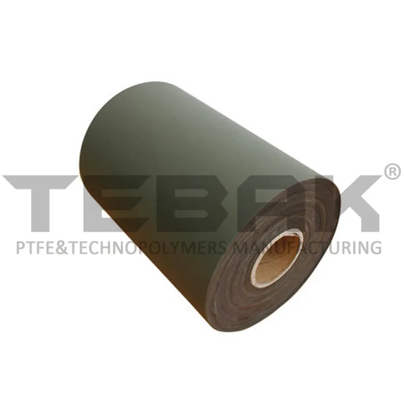 Turcite B Ptfe Puha Öv Slideway Lapok Alacsony Áron – FIXO.hu