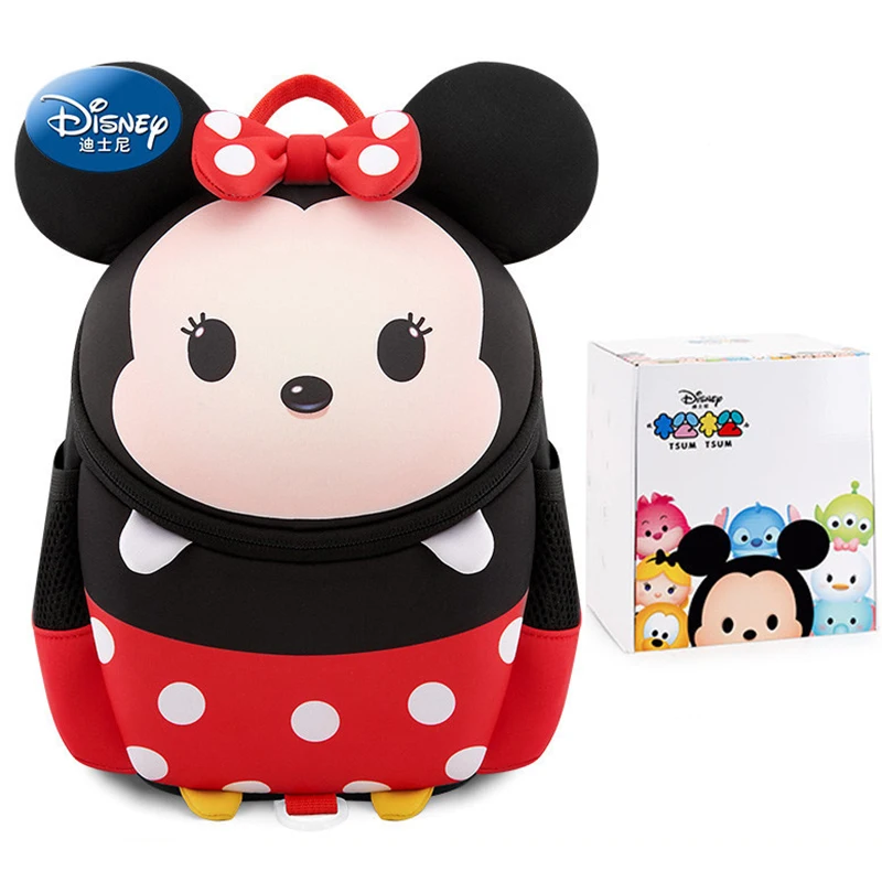 Mickey Mouse Toddler Safety Harness