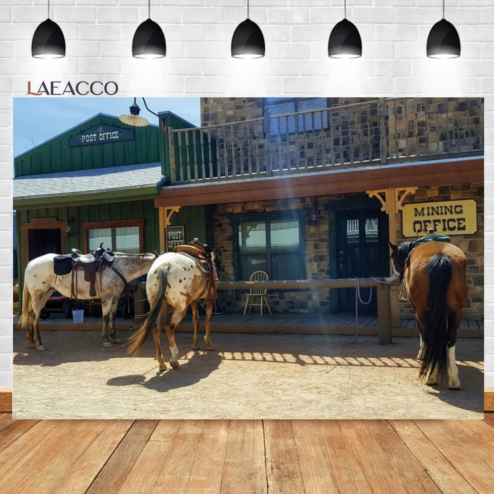 Background Photography Western | Backdrops Cowboy Wild West - Backdrop ...