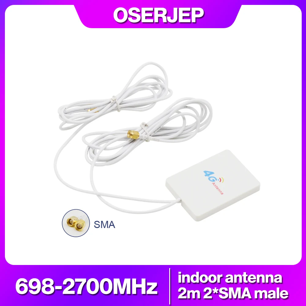 Oserjep Booster Direct Store
