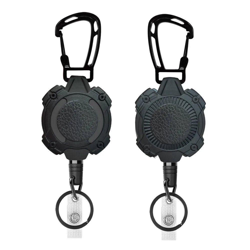 1PCS-Retractable-Resilience-Steel-Wire-Rope-Elastic-Casual-Stainless ...