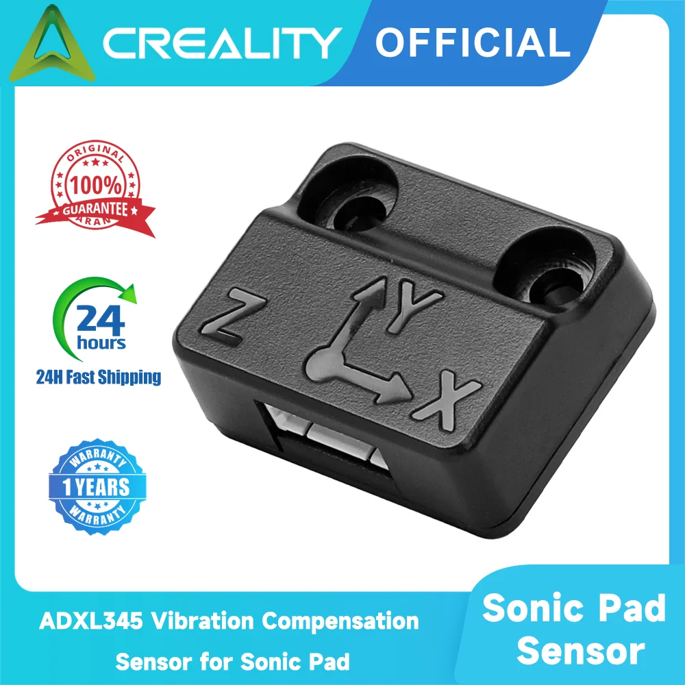 Creality-Official-ADXL345-Vibration-Compensation-Sensor-for-Sonic-Pad ...