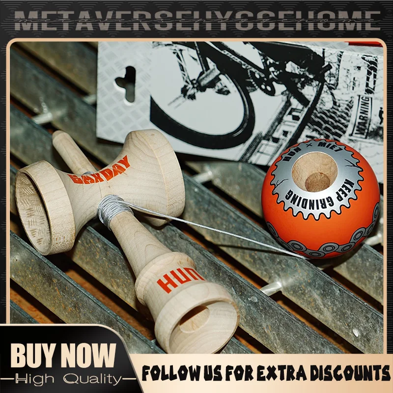 What Are the Best Kendama Wood Types for Beginners? A Real-World Review ...