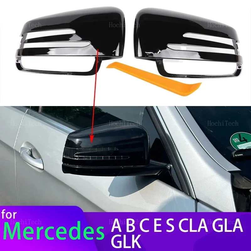 For Mercedes Benz A B C E S CLA GLA GLK Class W176 W246 W204 W212 W221 ...