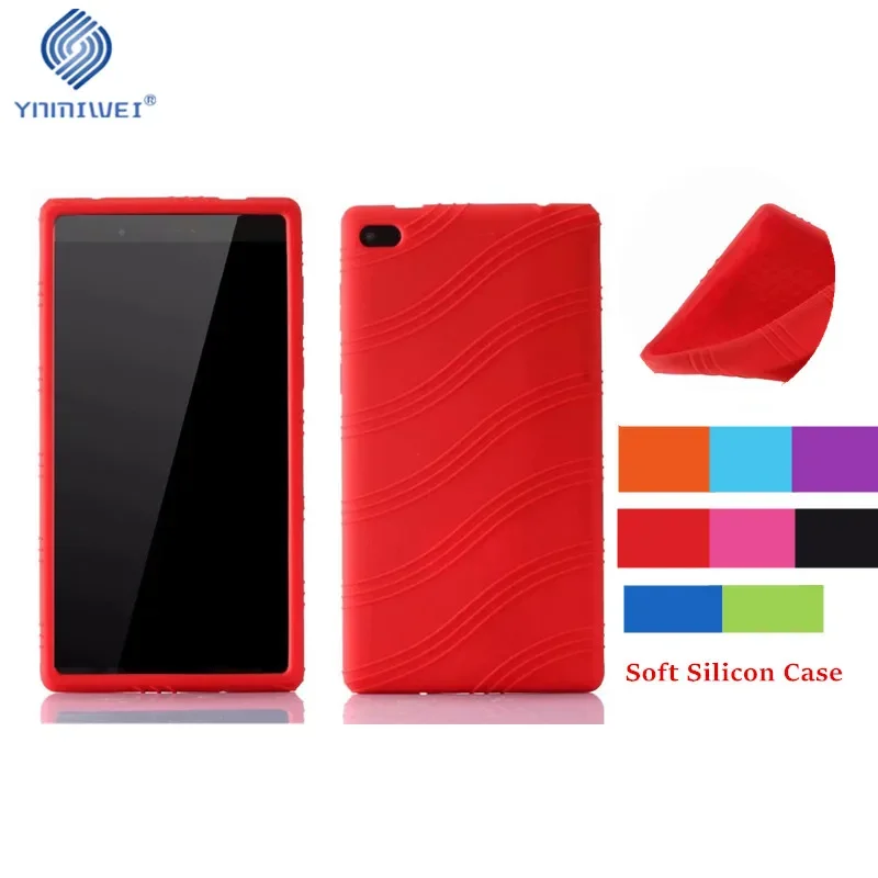 Soft-Case-For-Lenovo-Tab-7-Essential-TB-7304F-TB-7304F-7304-7304I-7304X ...