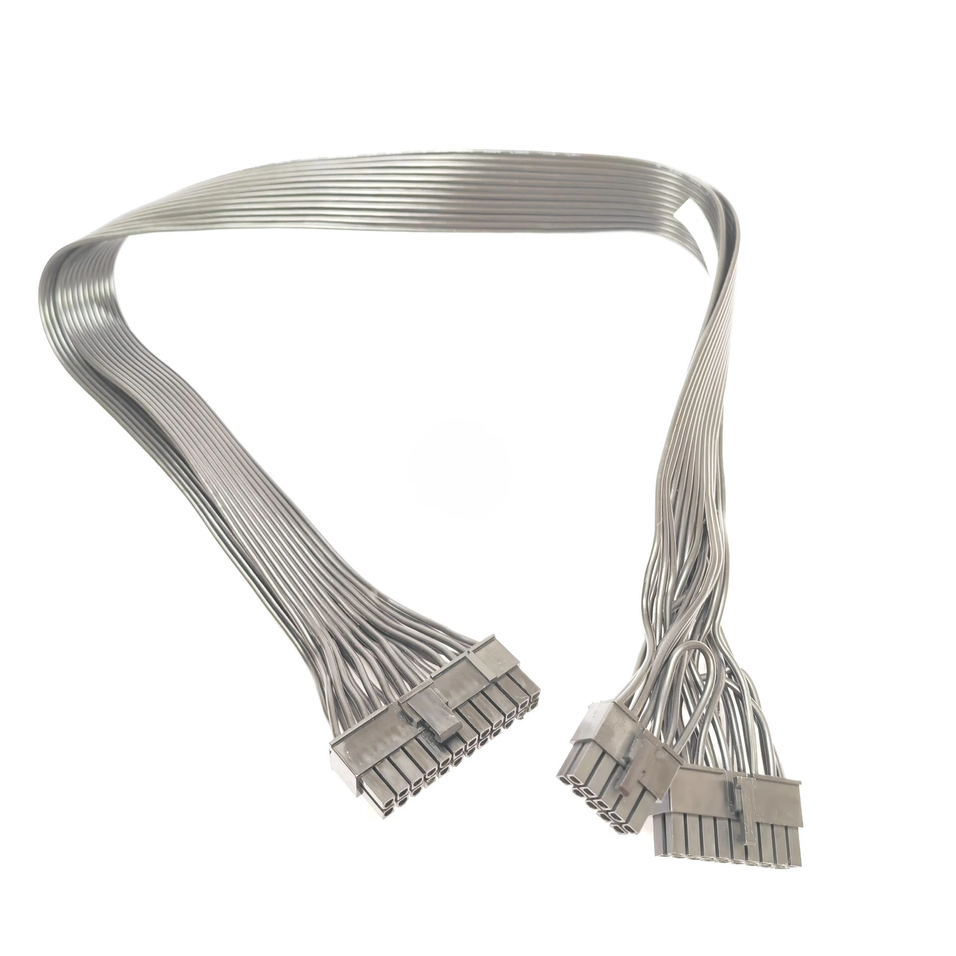 Mainboard 24Pin 28Pin 10+18P Power Cable For Super Flower SF-1000F14MP ...