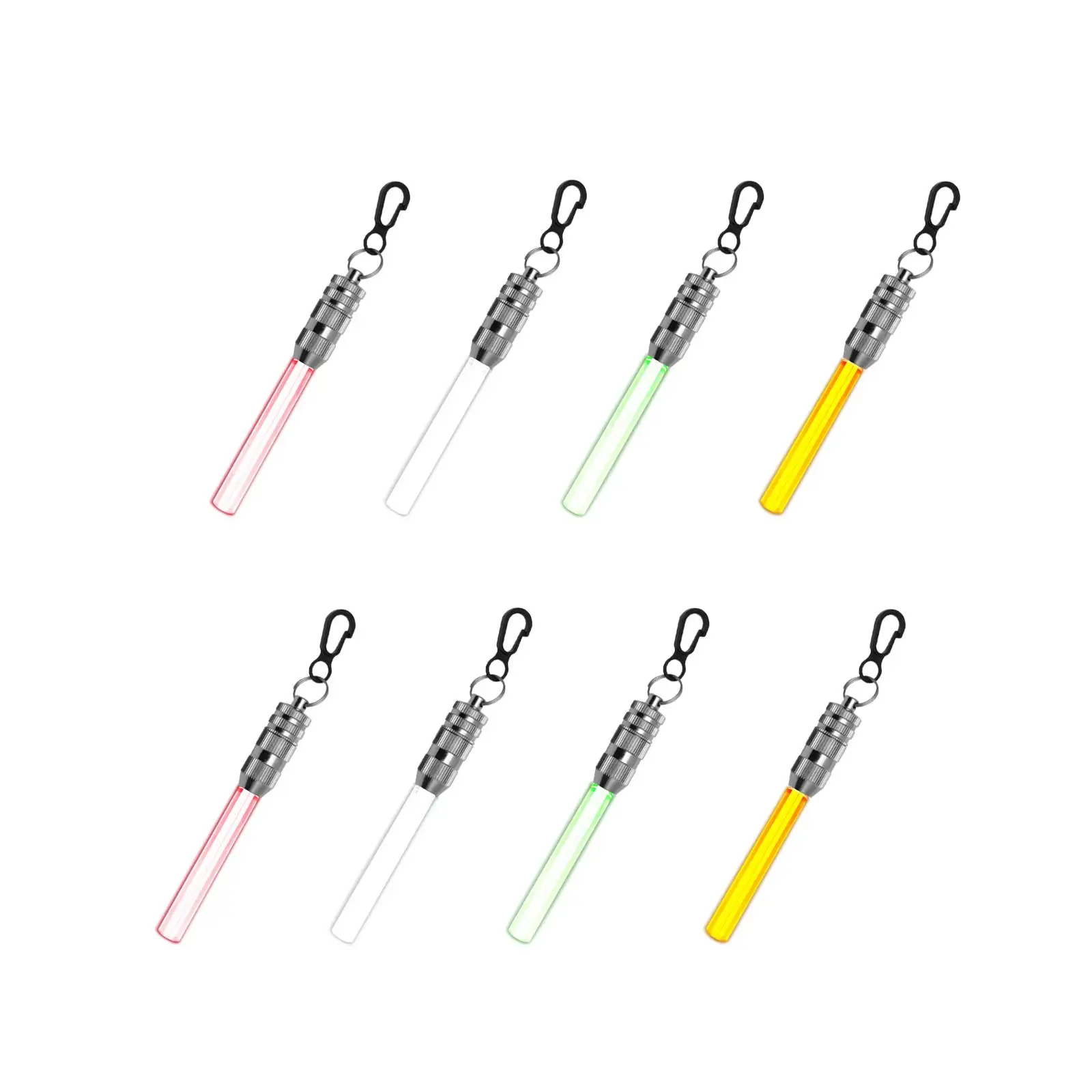 Diving-Signal-Light-Stick-Dive-LED-with-Hanging-Hook-Underwater-Light ...