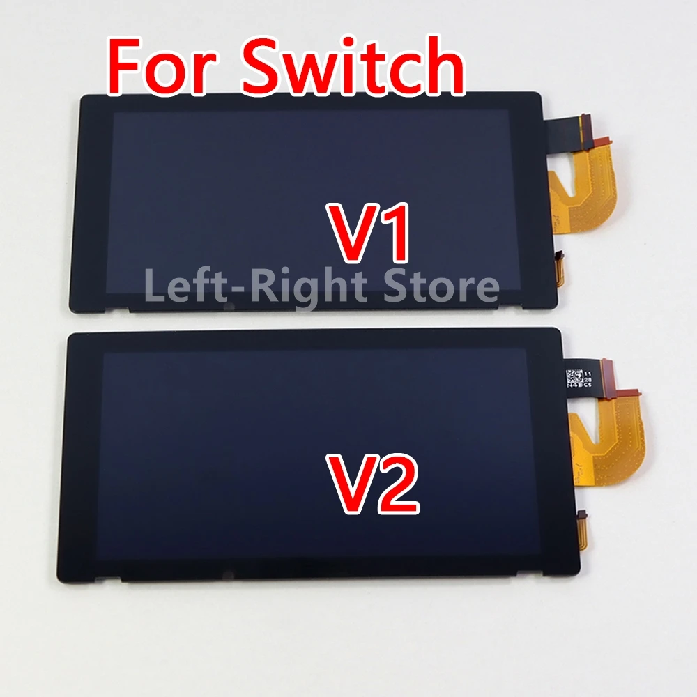 1PC For Nintend Switch V1 V2 Total LCD Display Touch Screen 2in1 ...