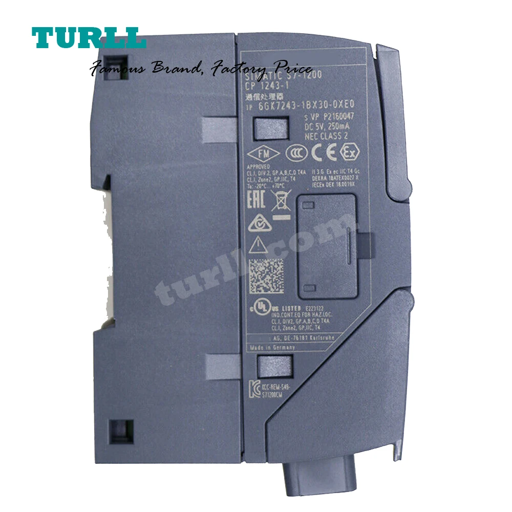 Communications-processor-CP-1243-1-for-connection-of-SIMATIC-6GK7-243 ...