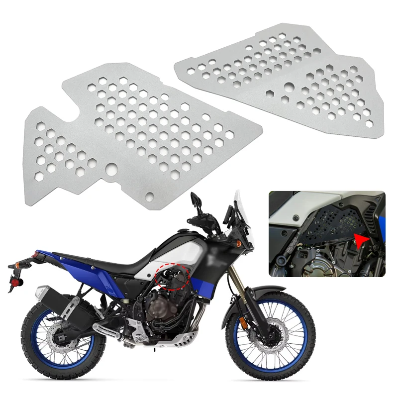 For-Yamaha-Tenere-700-Tenere700-XTZ700-XT700Z-2019-2023-Motorcycle ...