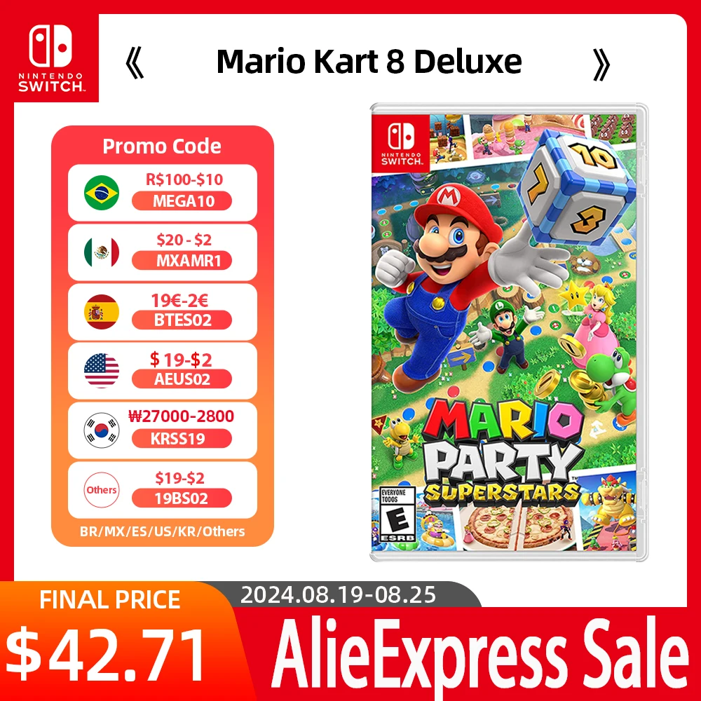 Mario-Party-Superstars-Standard-Edition-Nintendo-Switch-Multiplayer ...