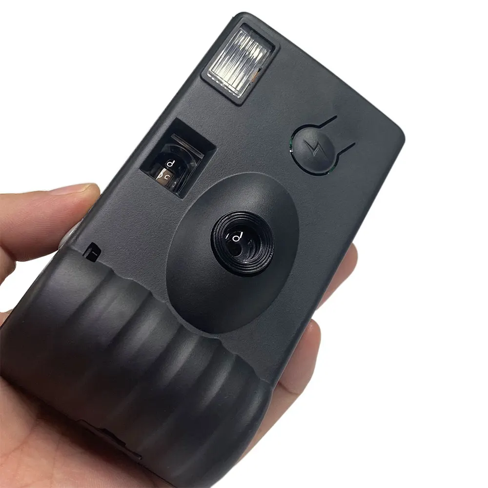 Disposable-Camera-Flash-Single-Use-Film-35mm-Vintage-De-Kamera-camara ...